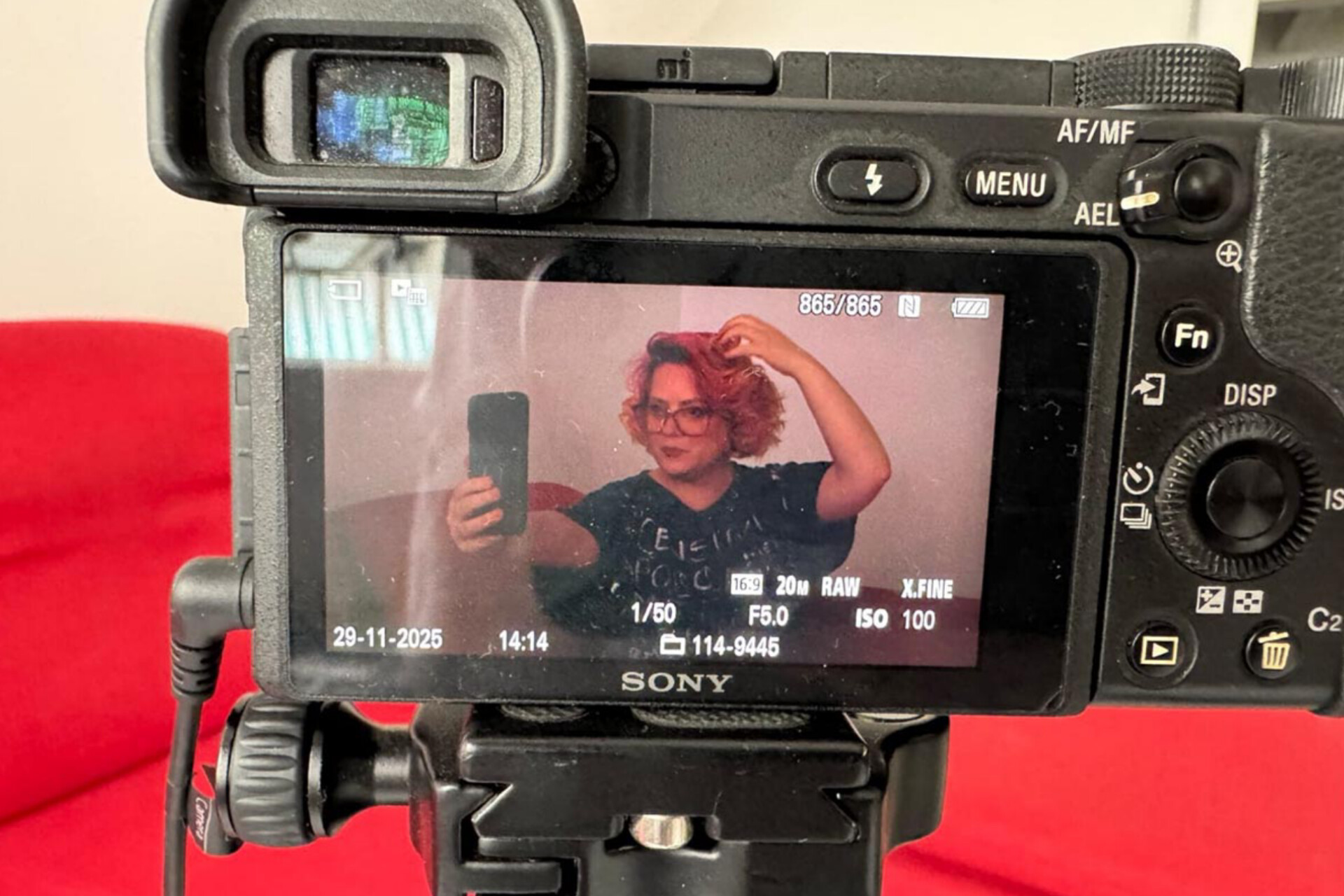 Exilio y denuncias en La Rioja: la periodista Manuela Calvo relató la ...